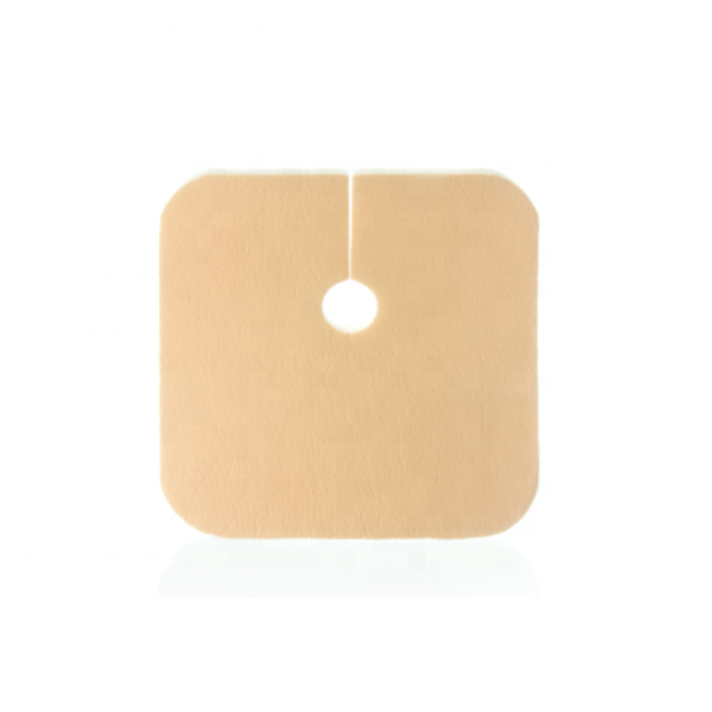 Foam Dressing For Throat tracheostomy