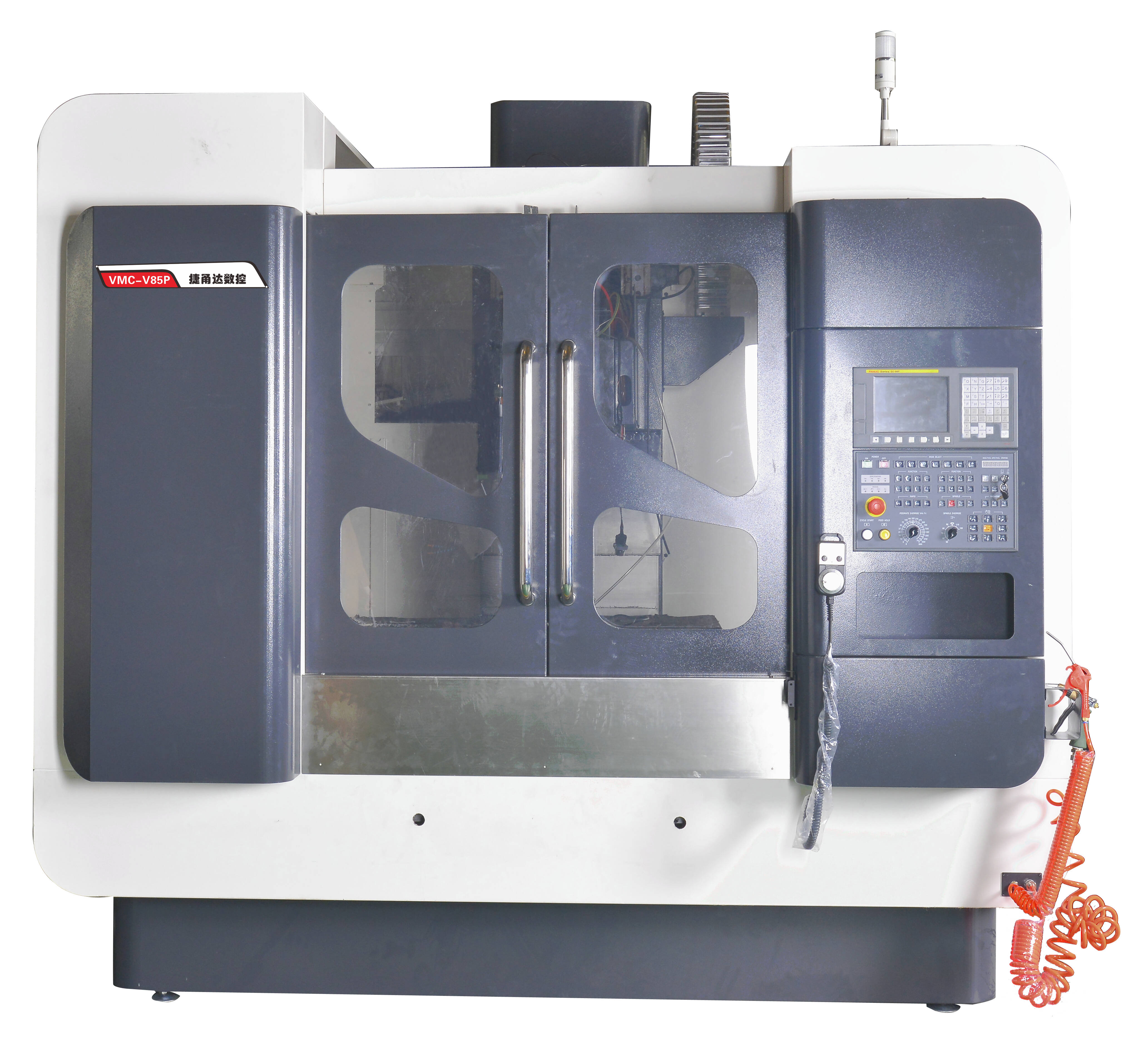 CNC milling machine manufacturer VMC-V85P vertical machining center