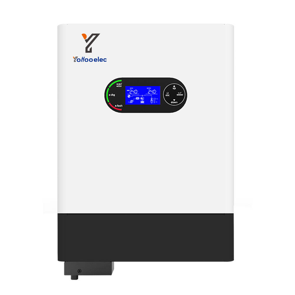 Dongguan Yohoo Electronic Technology Co., Ltd.