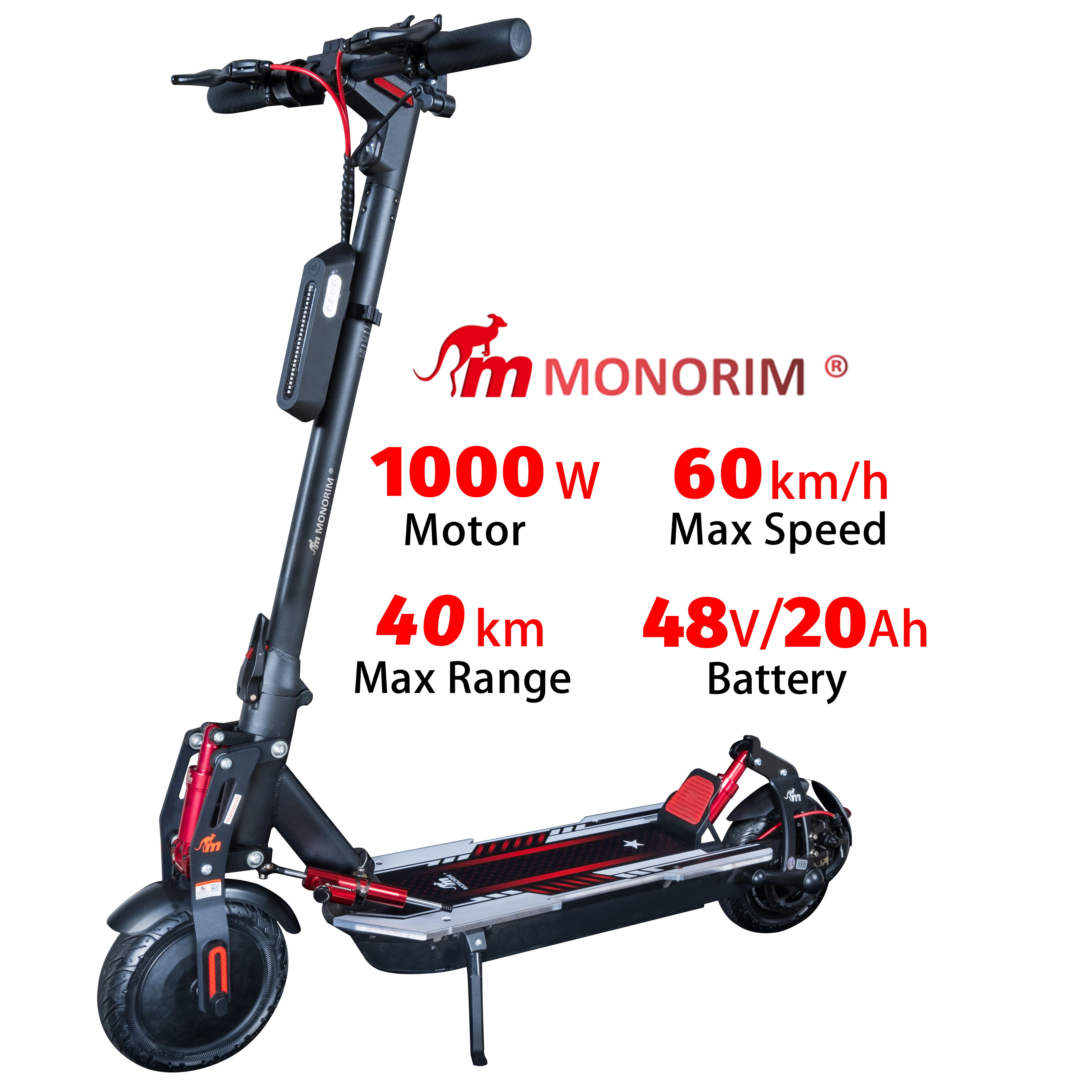 Monorim Manufacturer