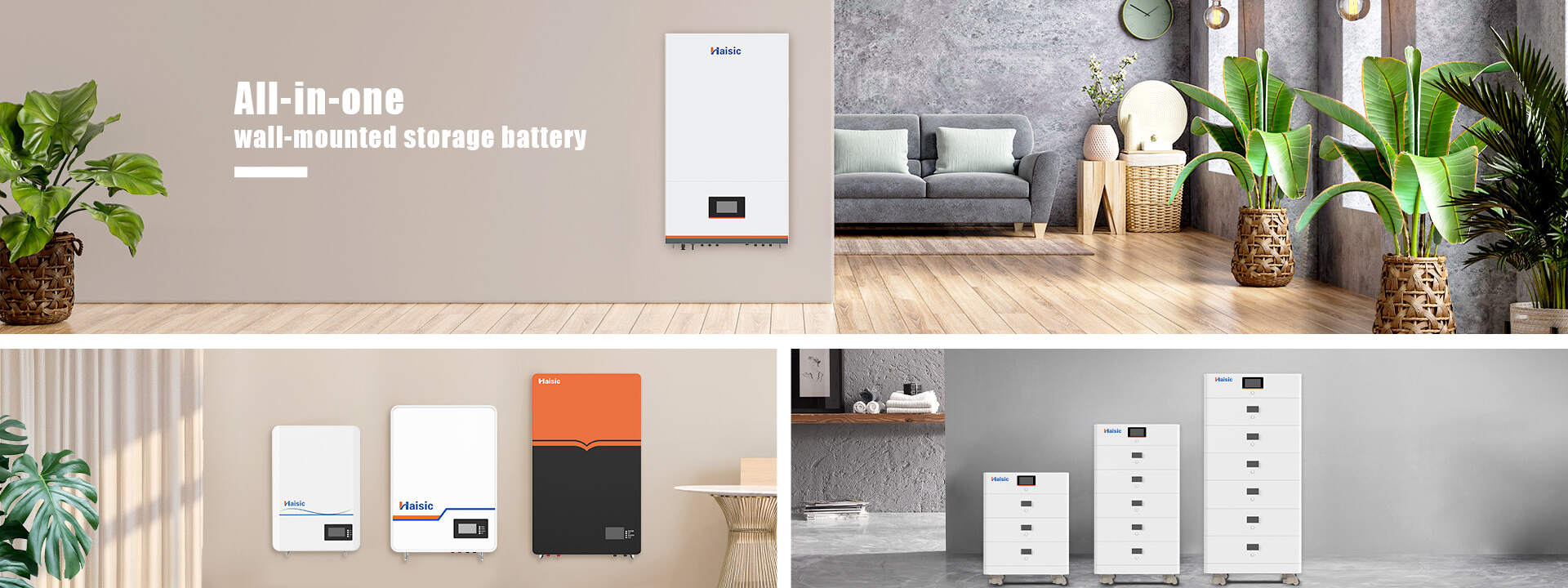 Energy Storage Products Lifepo4 Battery Packs, Commercial & Industrial ...