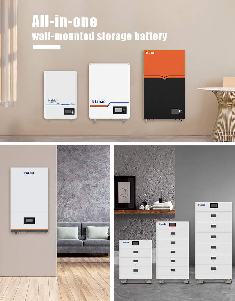 Energy Storage Products Lifepo4 Battery Packs, Commercial & Industrial ...