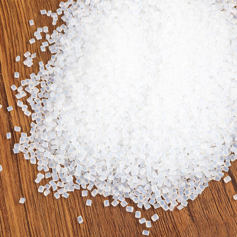 PA6 gf30 / PA6 FR Polyamide PA 6 FR Granule Nylon PA6 GF25 Pellets