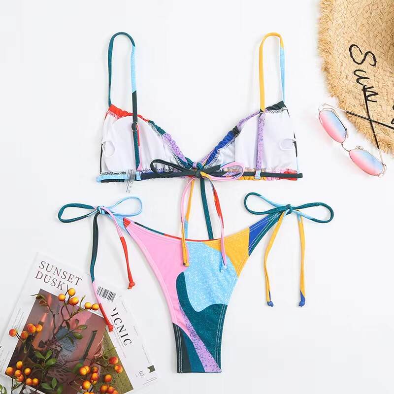 Bikini Factory Outlet Wholesale