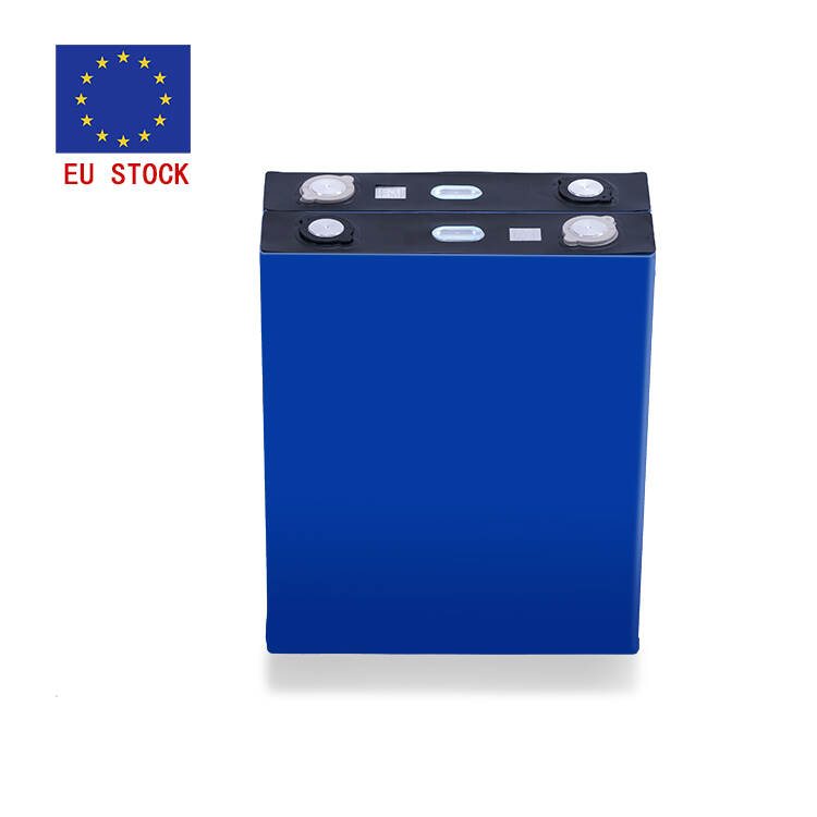 LiFePo4 Battery Cells