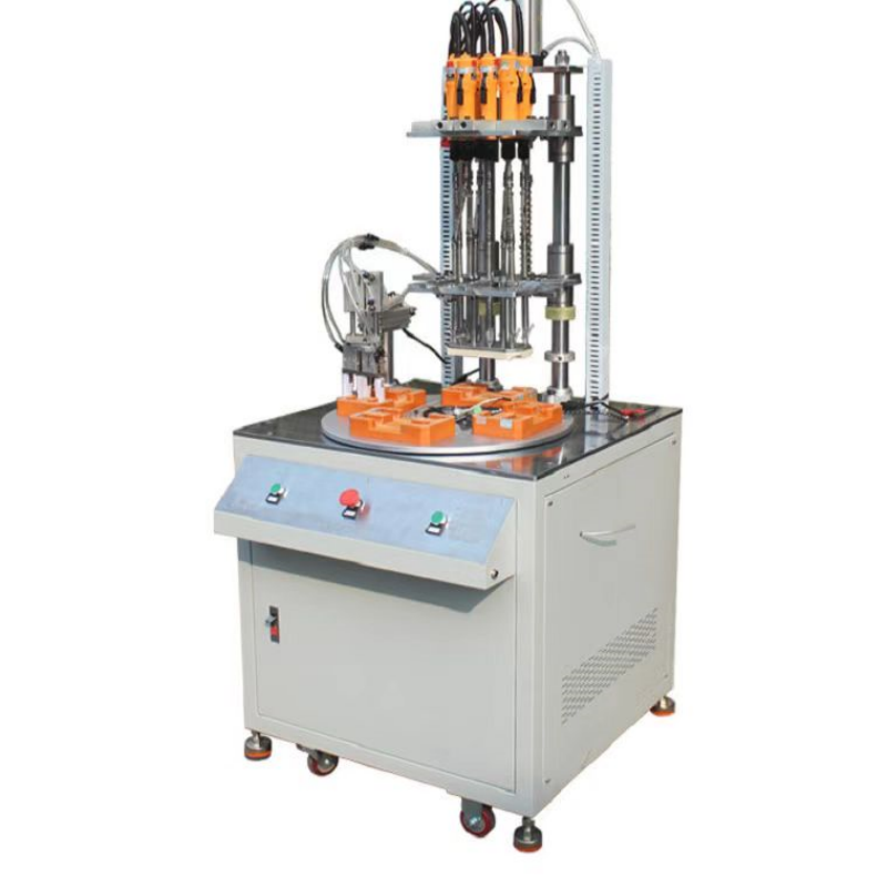 Coordinate automatic screw locking machine Youcheng Automation Screw ...