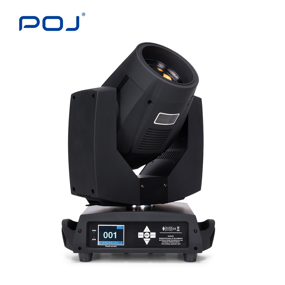 230w 7r Beam Moving Head Light