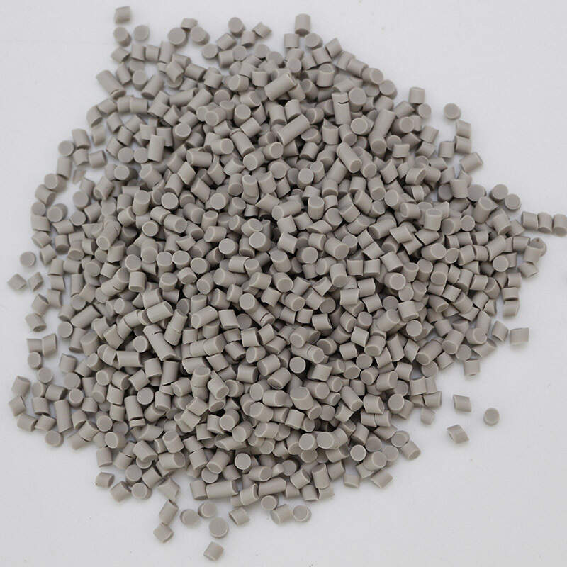 Engineering Plastics Inc Thermoplastic Elastomer TPE Compounds