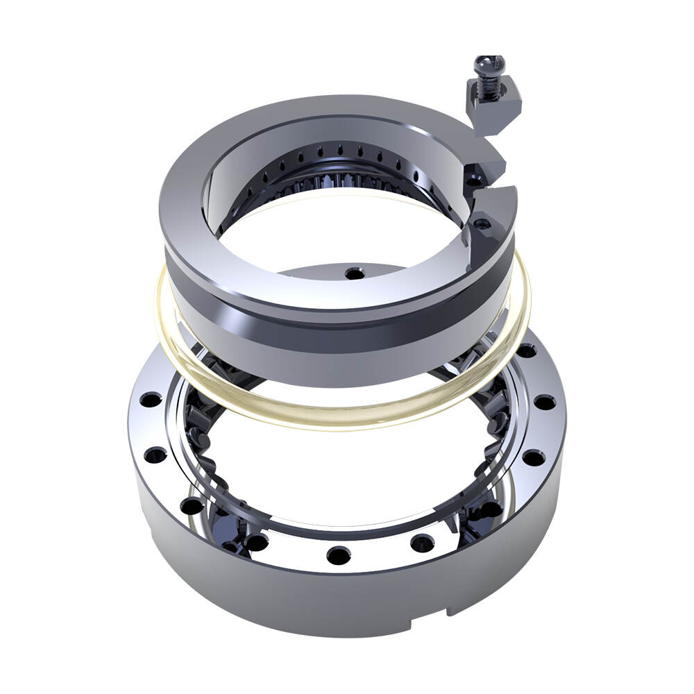 Harmonic Reducer SHD-11 Vendor Factory