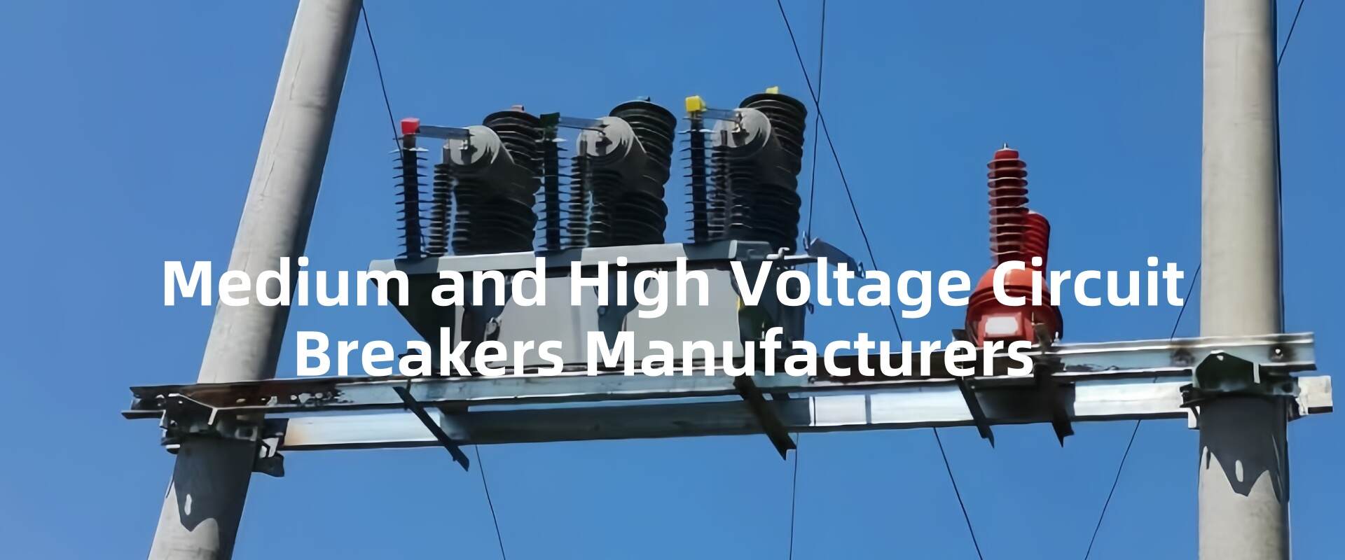 Molded Case Circuit Breaker Zhe Jiang Mingtuo Electrical Technology Co.,Ltd