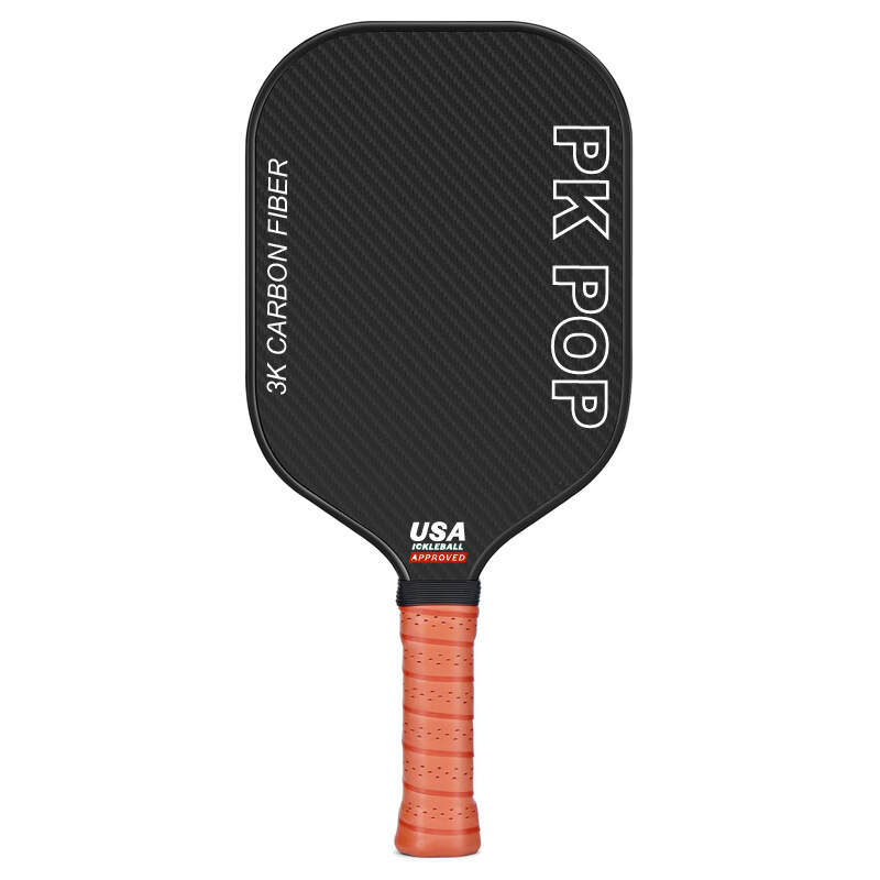 Carbon Fiber Pickleball Paddle