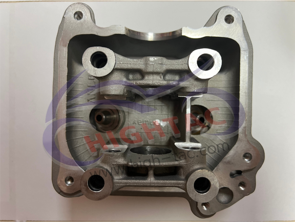 Motorcycle Cylinder Head For SYM JET 4