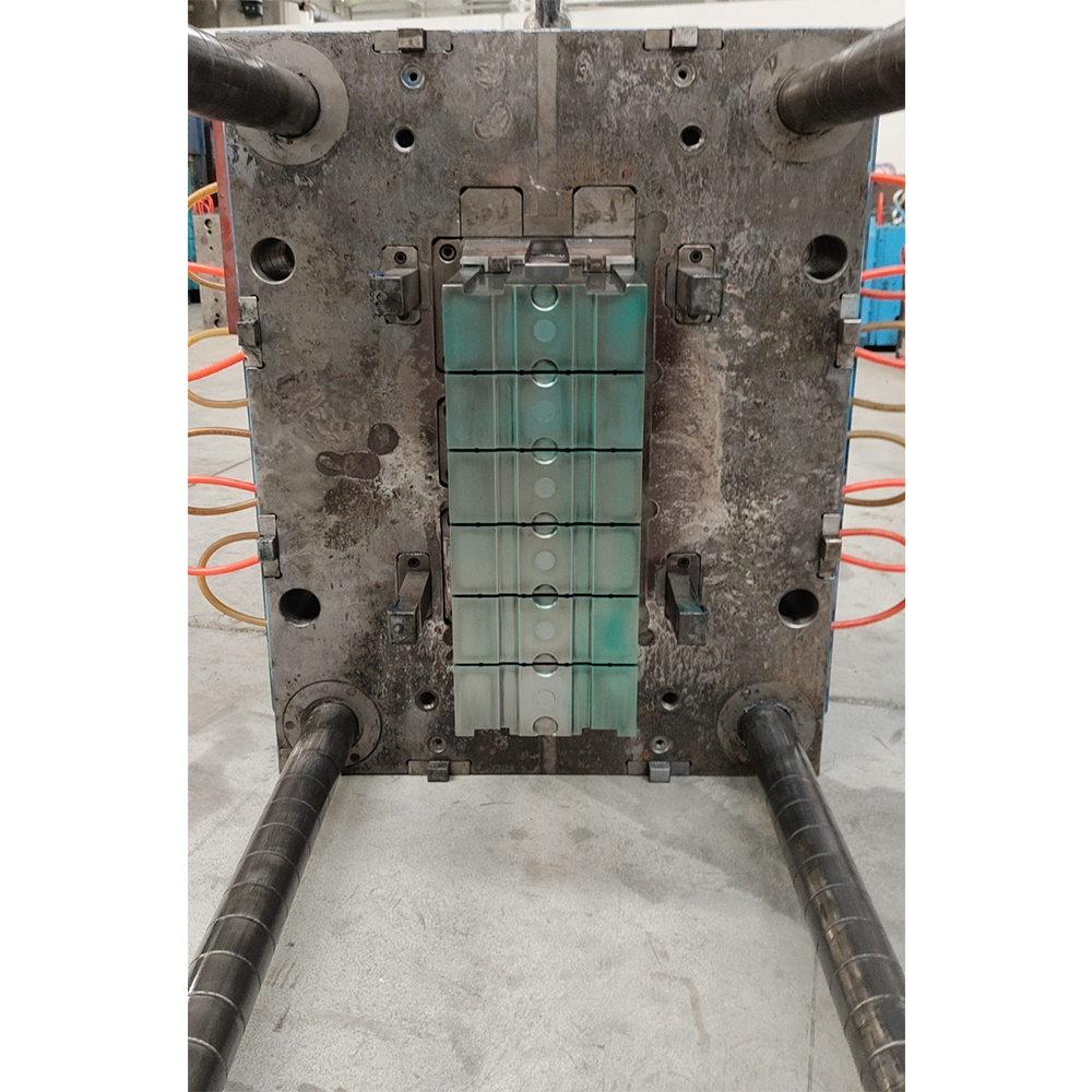 Battery Container Injection Mould