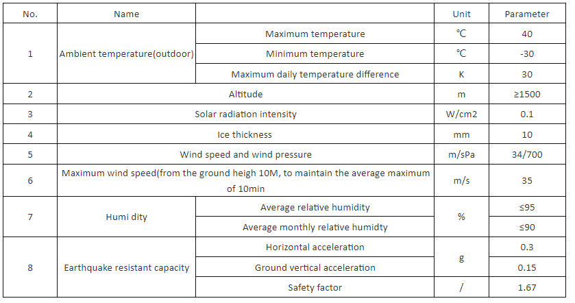 High Quality Three Phase Winding Protection Distribution Line 6kV PT