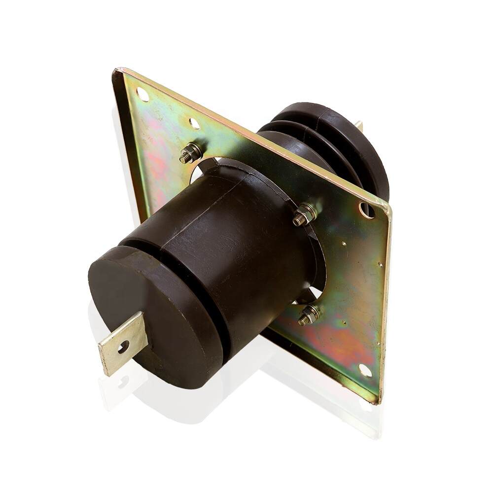 10KV Indoor Current Transformer with factory direct supply price