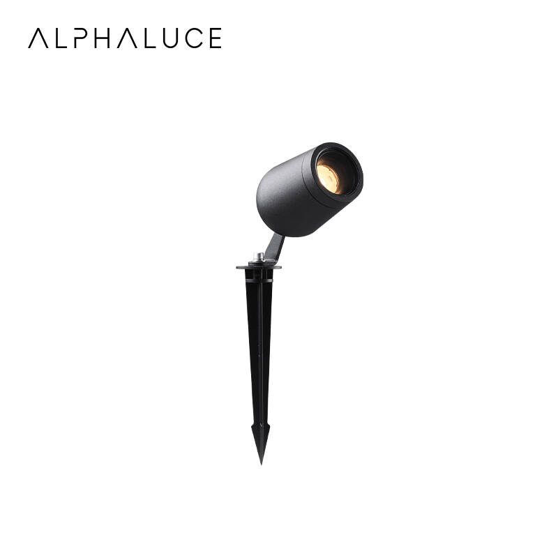 Ground Spike Lights - Illuminate Your Outdoor Spaces with Versatile and ...