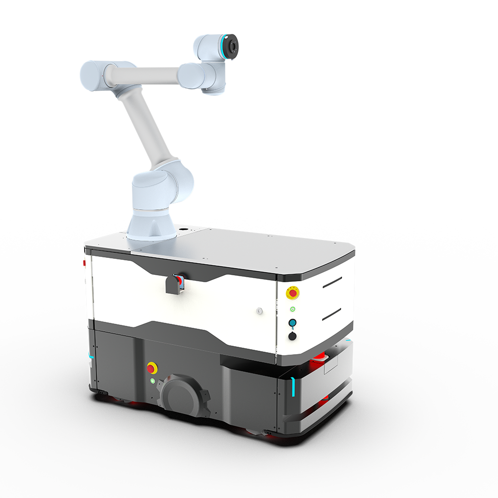 Mobile Cobots AM-X6-B Supplier Inc
