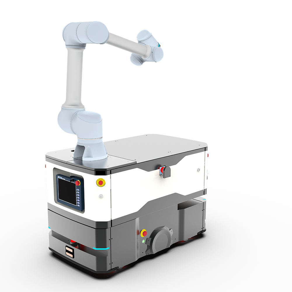 Mobile Cobots AM-X6-B Supplier Inc