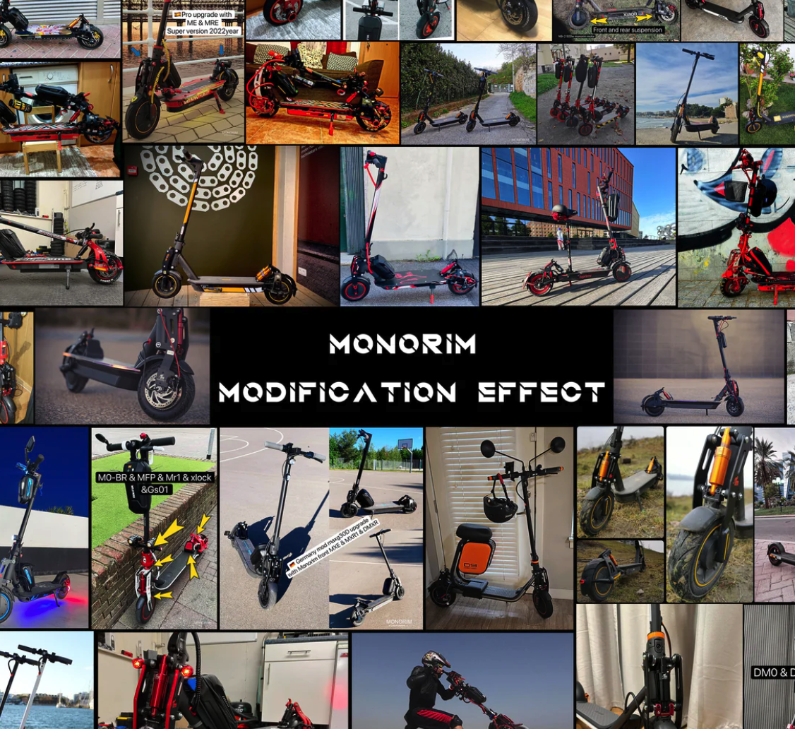 Monorim Manufacturer