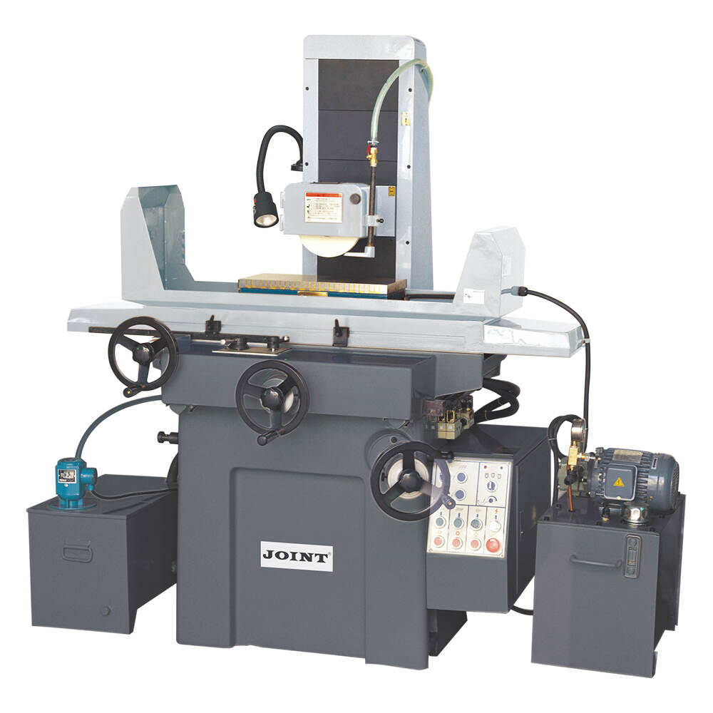 250M/H Hydraulic Precision Surface Grinding Machine with CE
