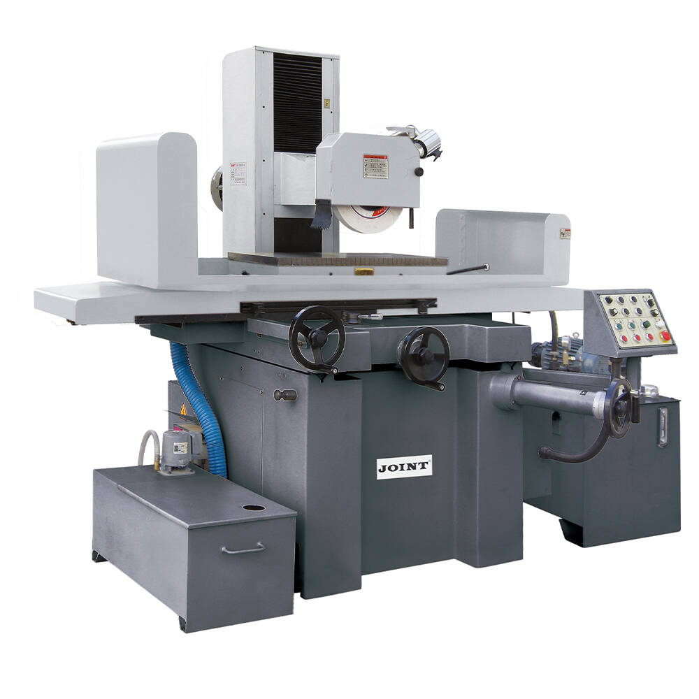 Factory Price Surface Grinding Machine 84MSI Automatic Surface Grinding ...