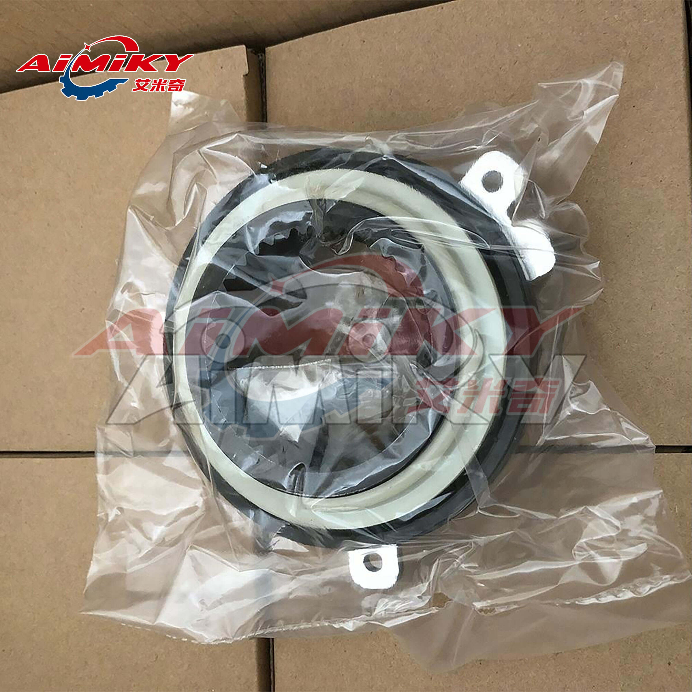 Front Differential 4WD Actuator for Sangyong Actyon Rexton 41510-09000 ...