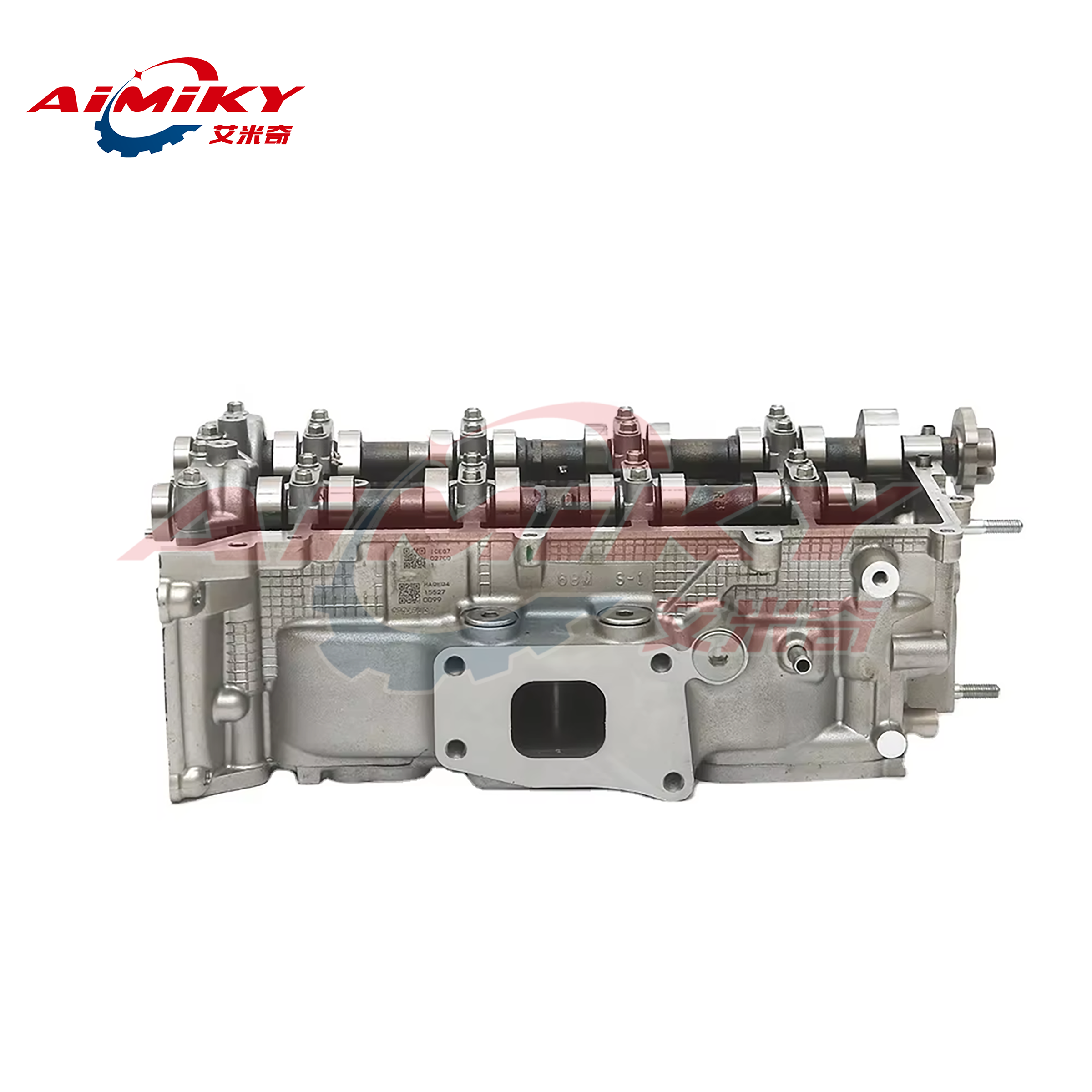 Engine Cylinder Head 11100-68M00 11100-66M00 for Suzuki SX4 Swift S-CROSS VITERA ALIVIO K14C 2015-