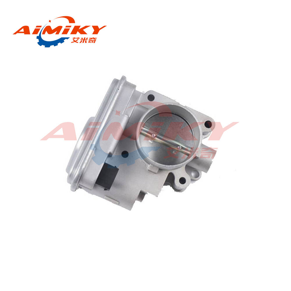 Car Throttle body valve for Jeep Compass Dodge Journey Chrysle 2.0L 2 ...