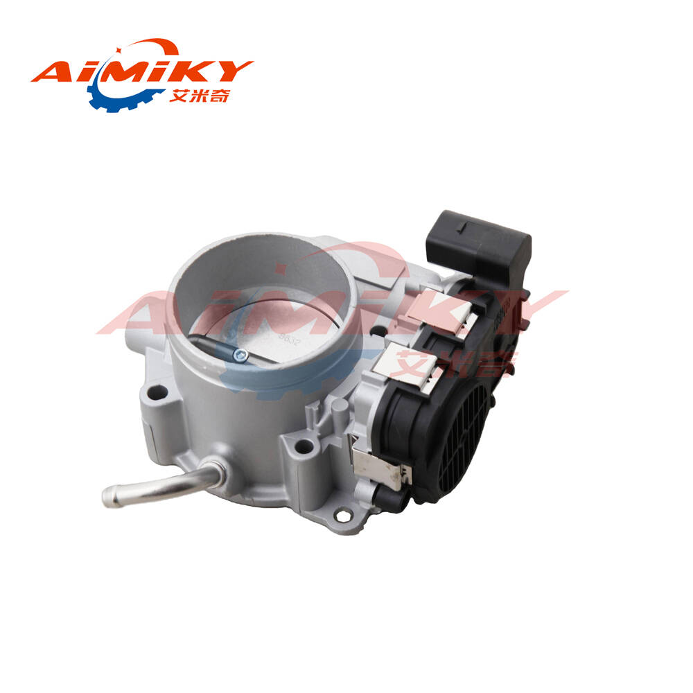throttle valve Body for Jeep Commander 2006-2010 04591847AC A2C59513363 ...
