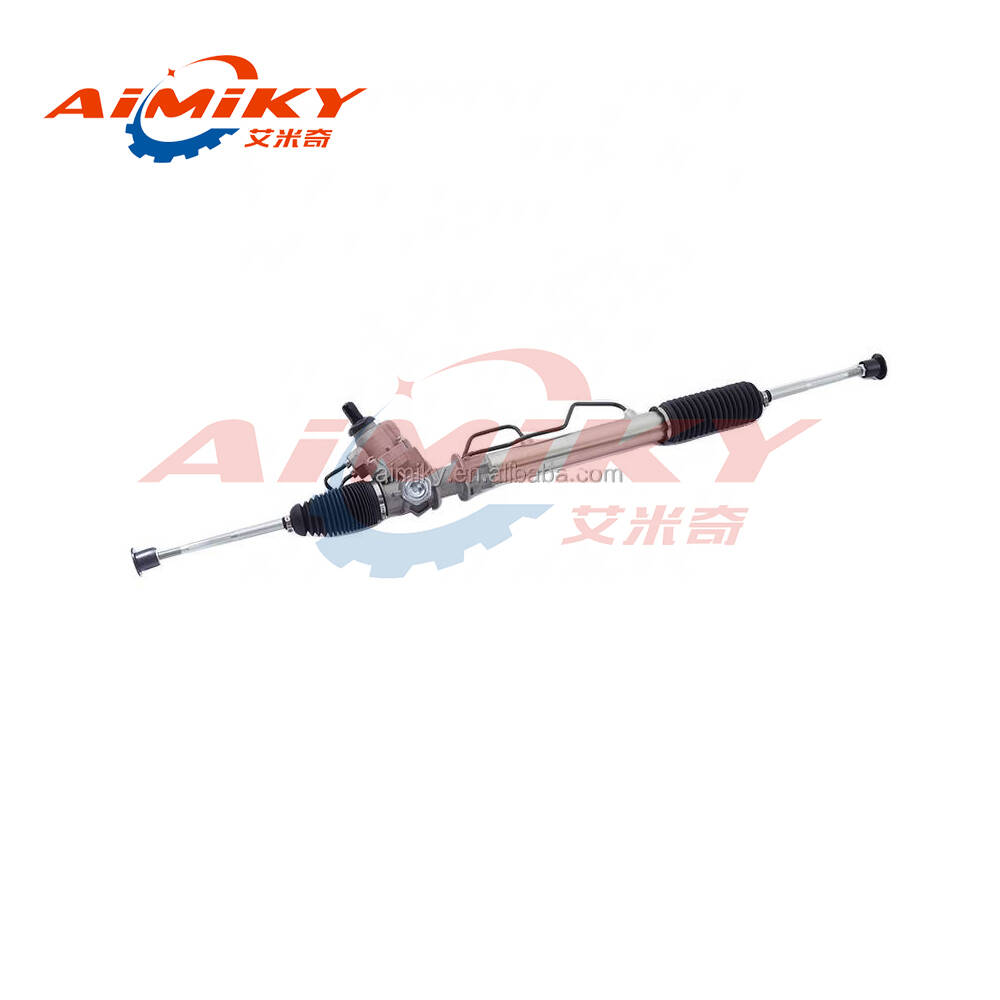 Hydraulic Power Steering Rack Gear steering system For NISSAN SENTRA ...