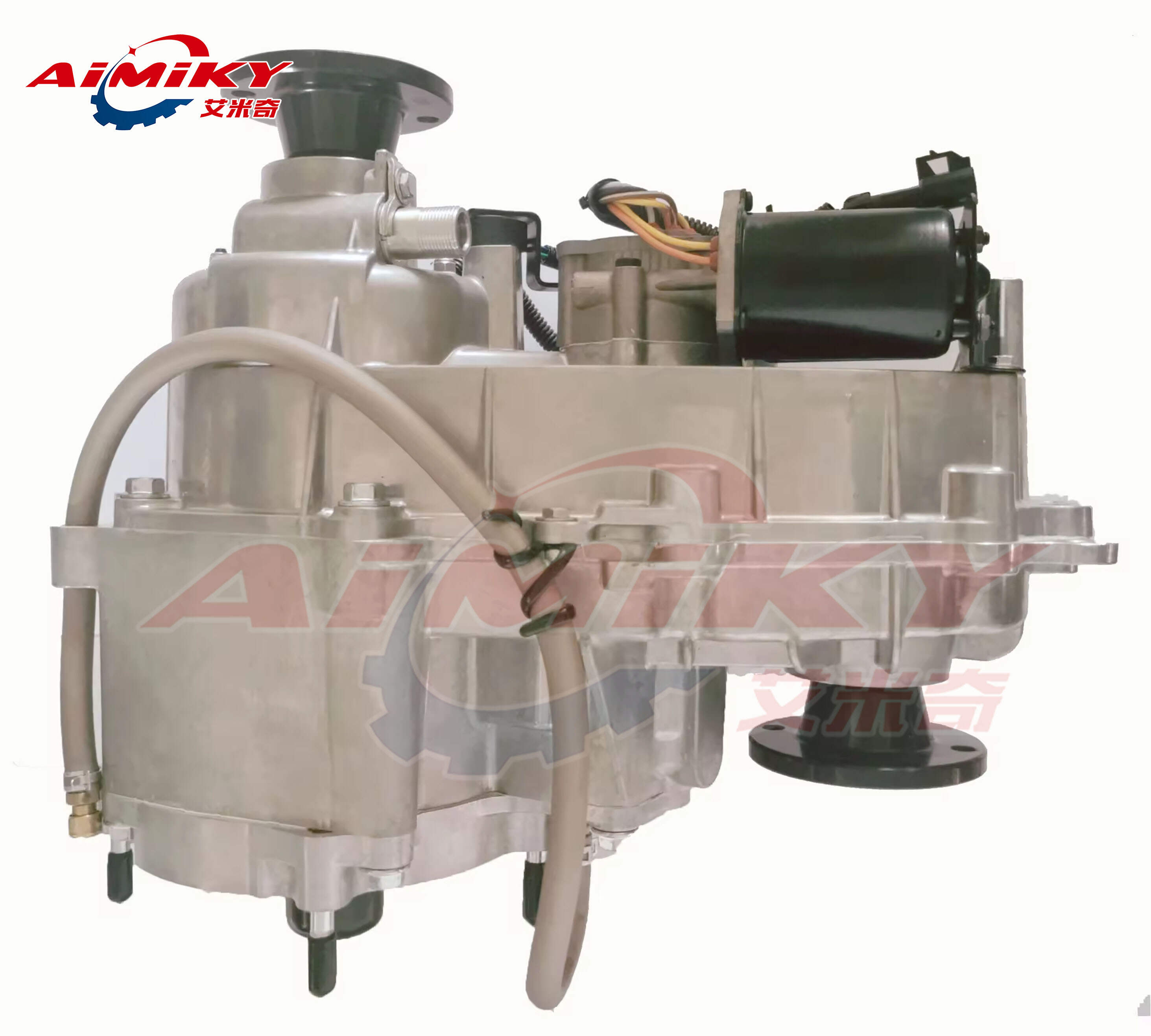 4WD transfer case assembly for 33100-P3100 47-31-000-007 NISSAN NAVARA