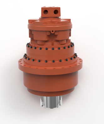 STF Reducing mechanism Reduction gearbox reduction gear cycloidal ...