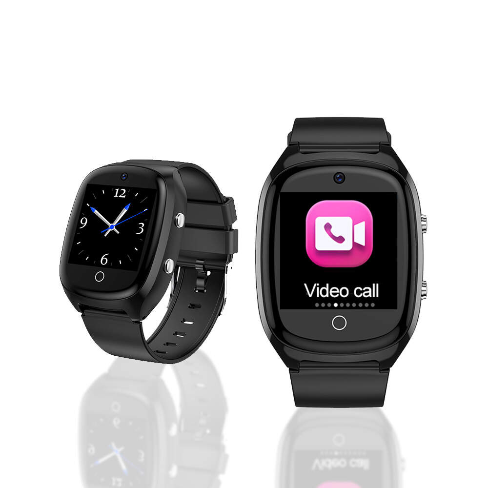 Health remind Remote Care Auto-dial elderly care Elderly people living ...