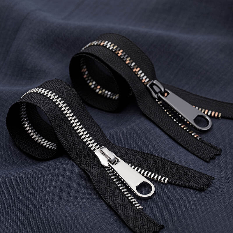 Frequently Asked Questions About Our Hook Zipper Pull