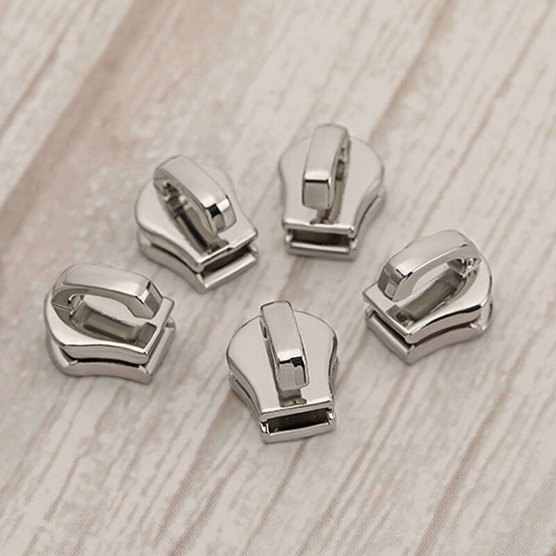 China Non Lock Slider for Metal Wholesale Manufacturers