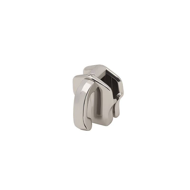 Classic Metal Non Lock Slider Supplier
