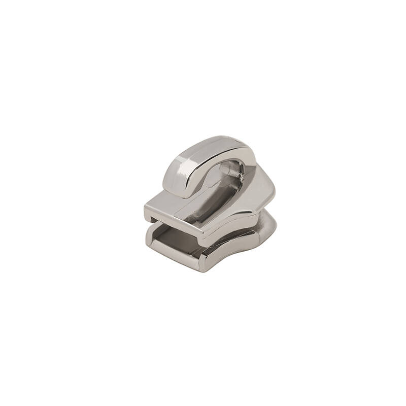 Classic Metal Non Lock Slider Supplier