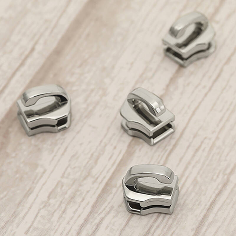 Classic Metal Non Lock Slider Supplier