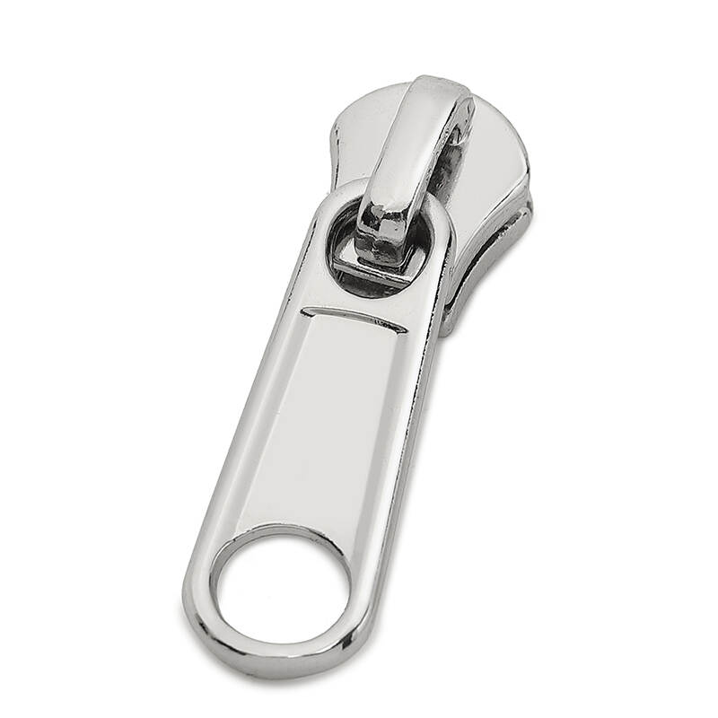 Metal Zipper Pull Tab