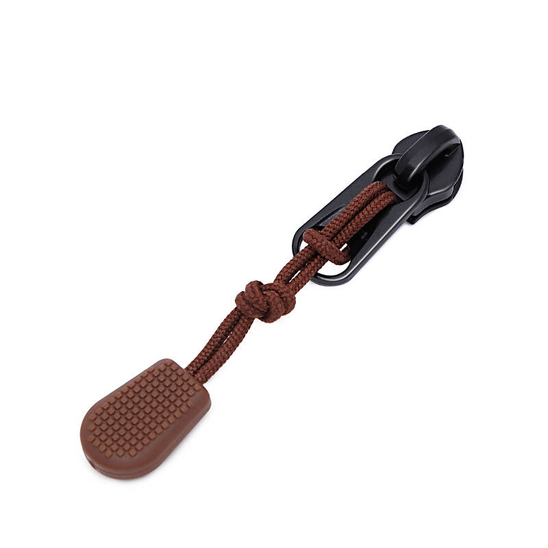 Nylon Cord Zip Puller Manufacturer / Dealer