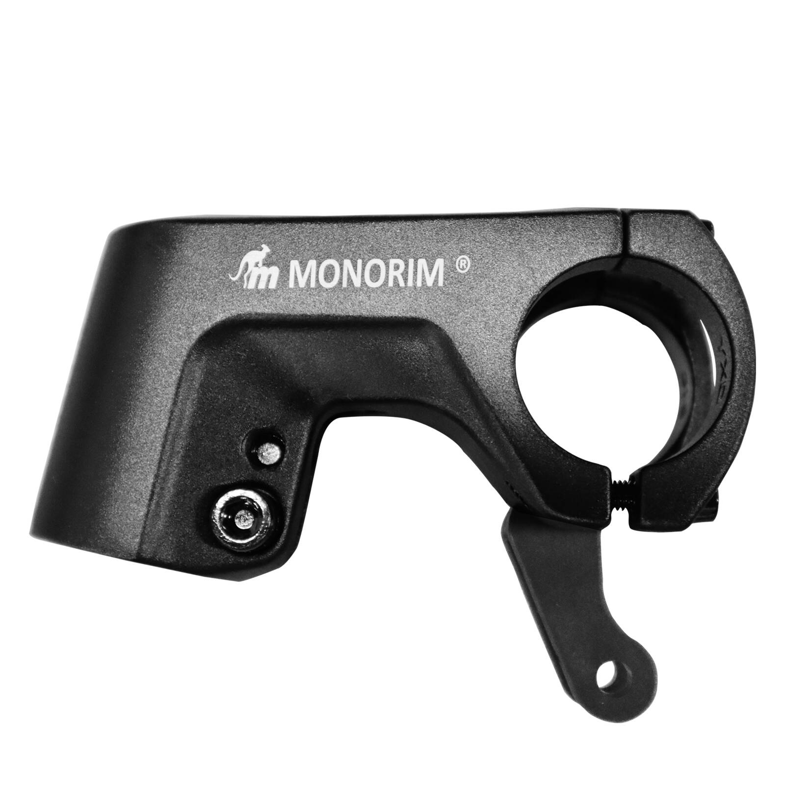 monorim Patented EBike justable Handlebar Stem Riser 0~60° diameter31 ...