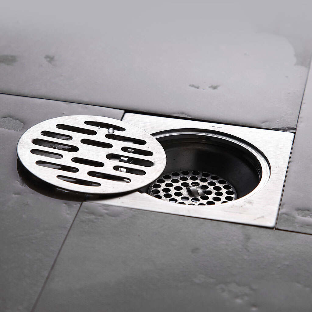 Floor Drain Export: A Comprehensive Guide