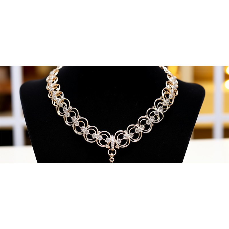 Where to Wholesale Jewelry?