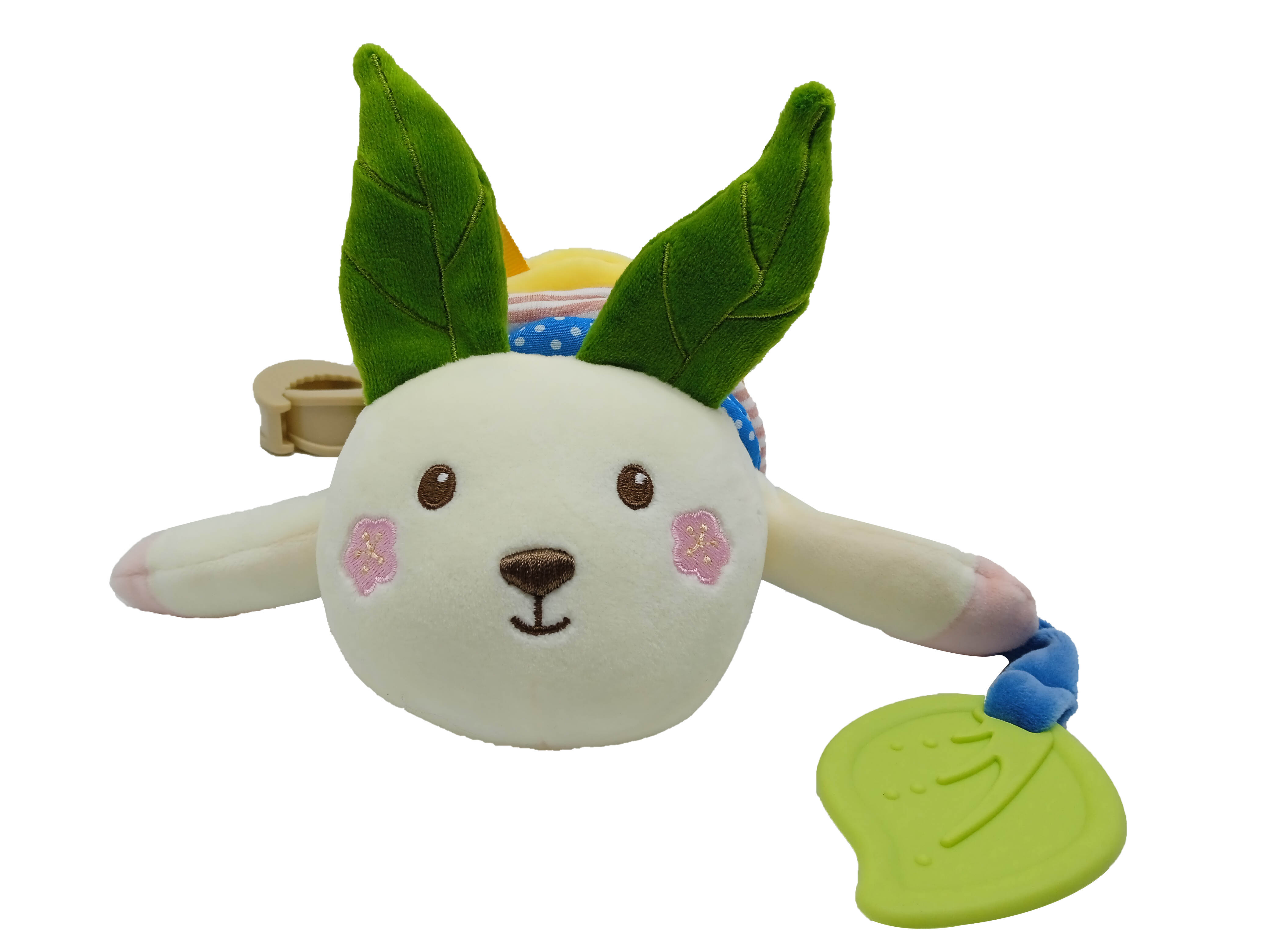 Customize Pocket Rabbit Plush Toys Vendor & Manufacturer