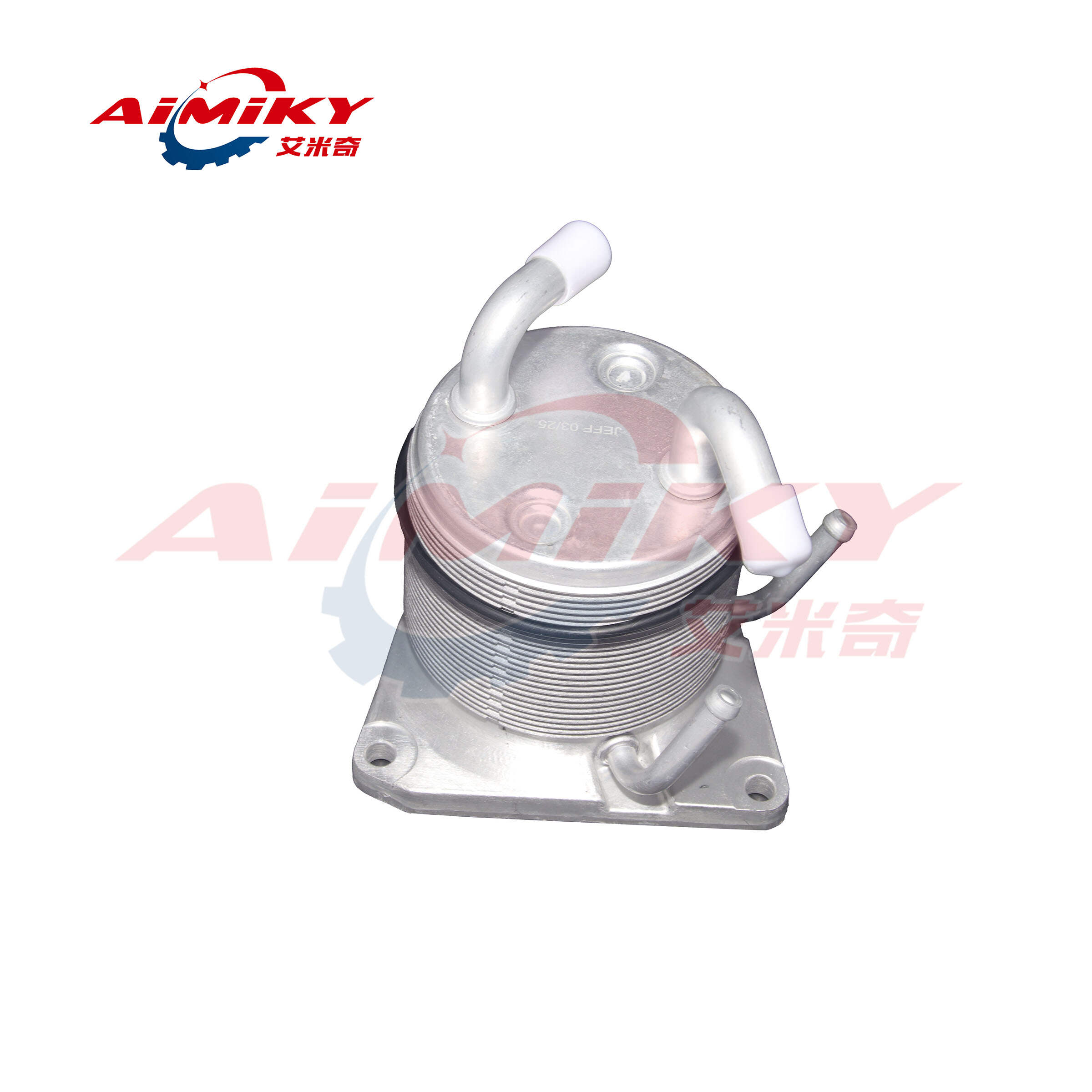 Transmission Oil Cooler Gasket for Nissan 21606-1xf0a 59240340