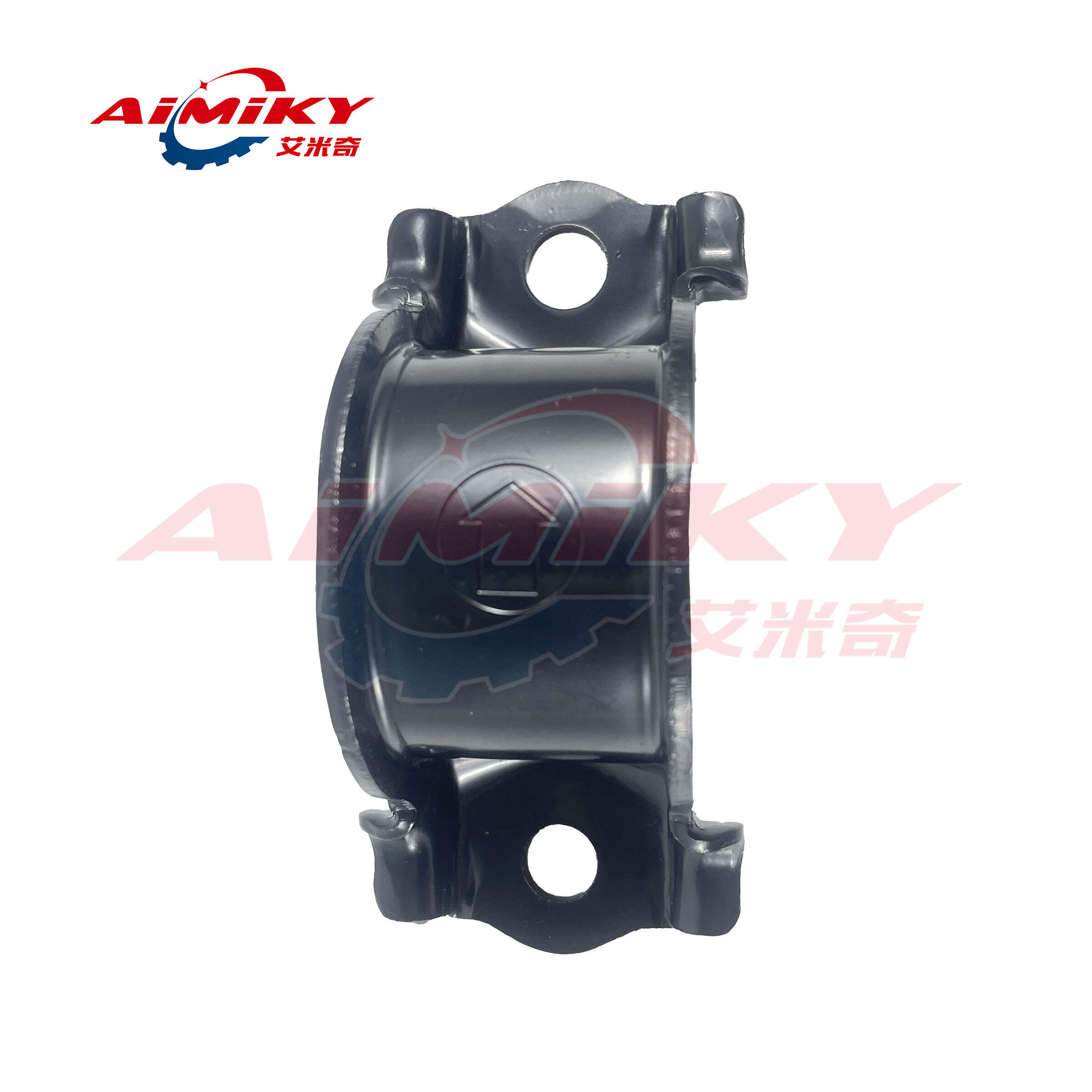 Front Stabilizer Bar Bracket Mounting Clamp for Toyota Hilux Kun25 ...