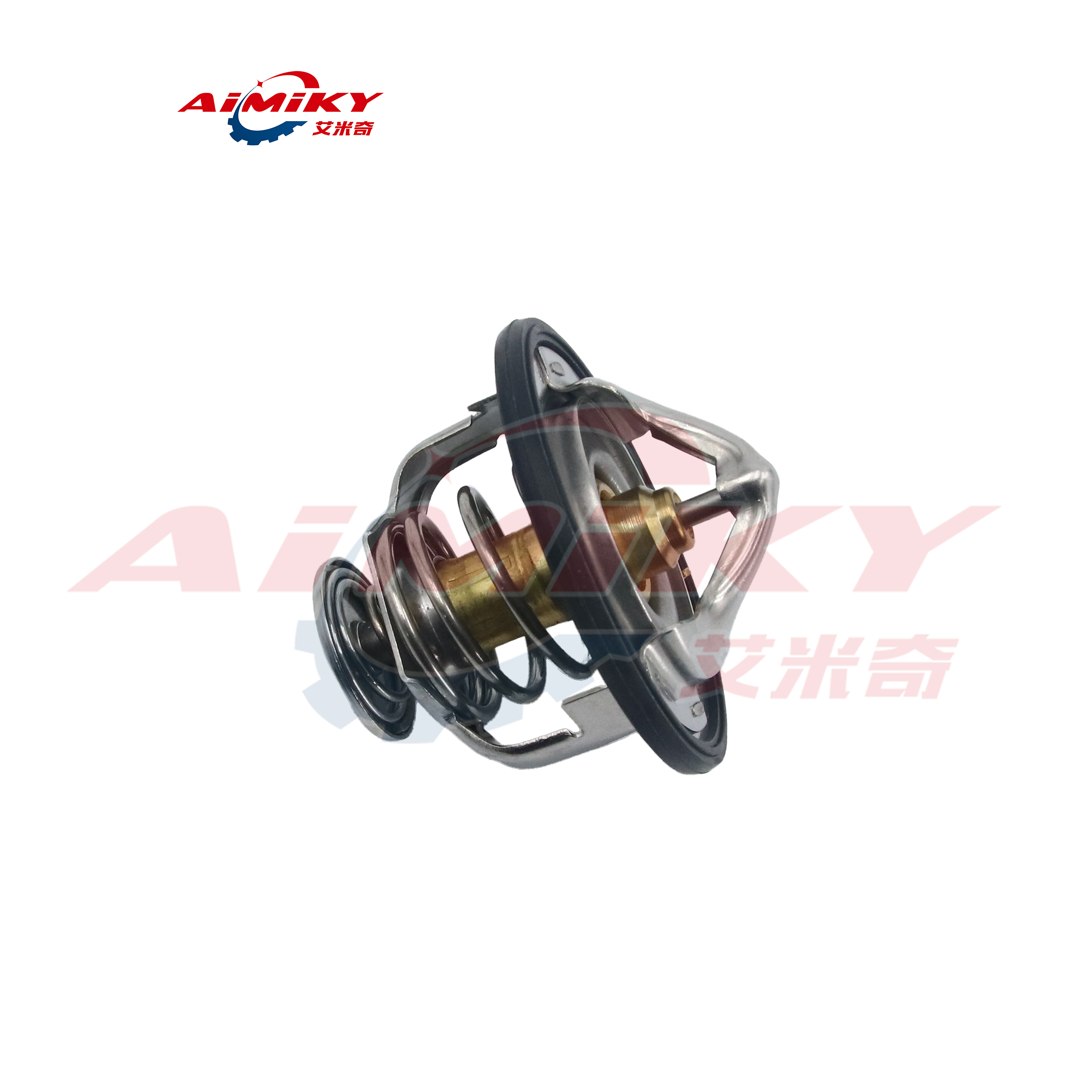 Thermostat for Isuzu D-Max 4jj1 Engine 8-98017-027-2 898017-0272 ...