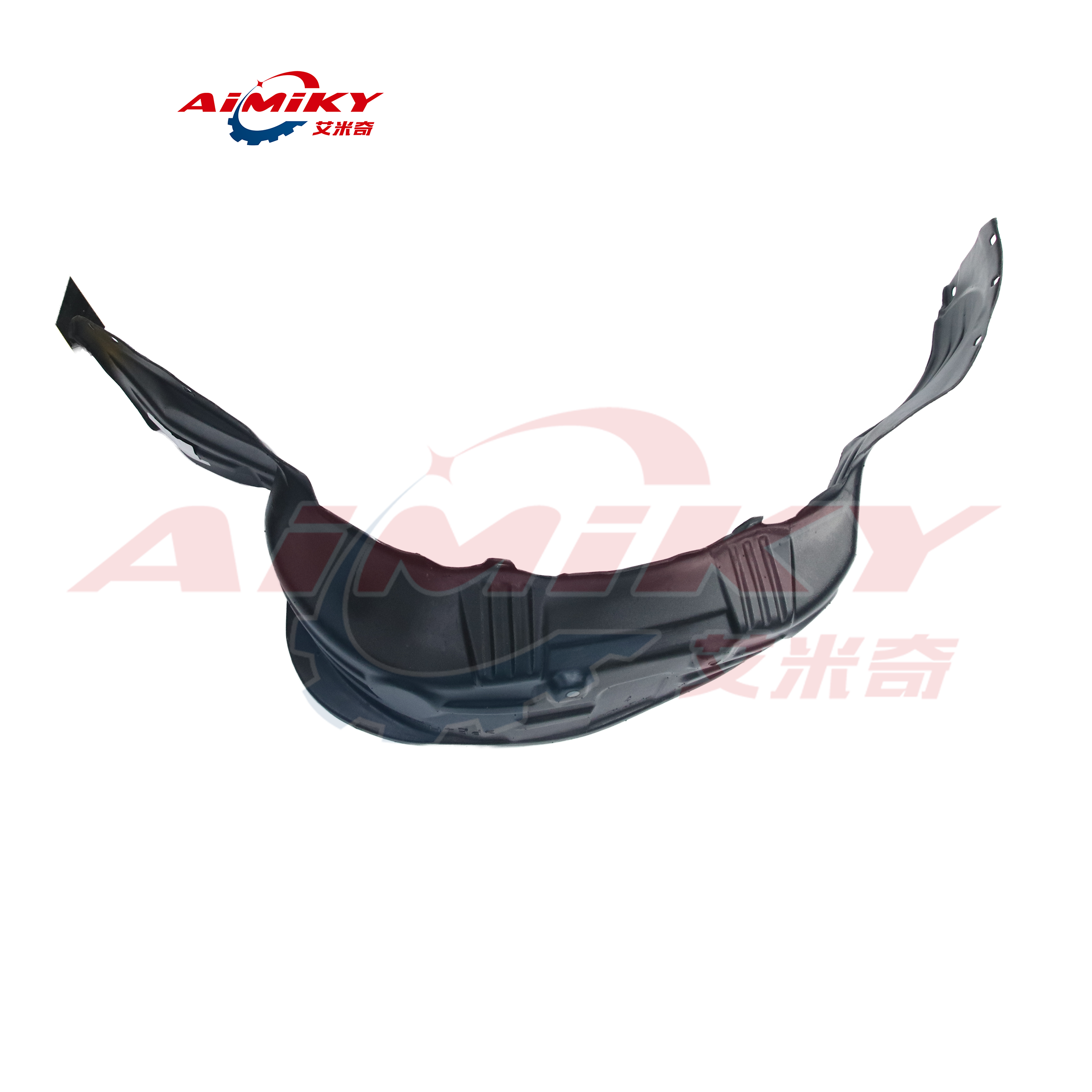 Rear Inner Fender Splash Shield for Toyota Hilux Ggn15 25 35 65637-0K010