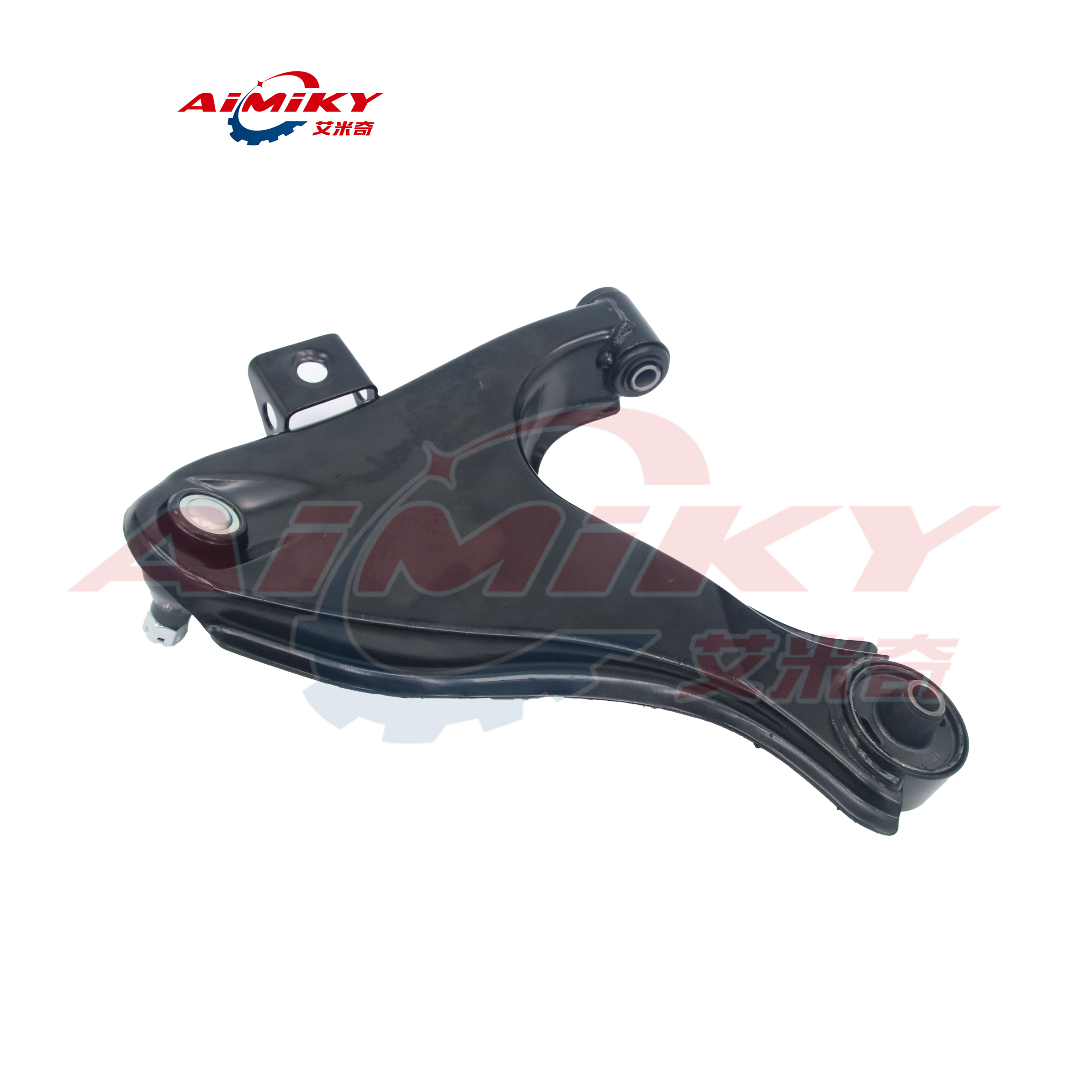 Left Lower Control Arm Suspension Arm Assy for Daihatsu Terios 48069 ...