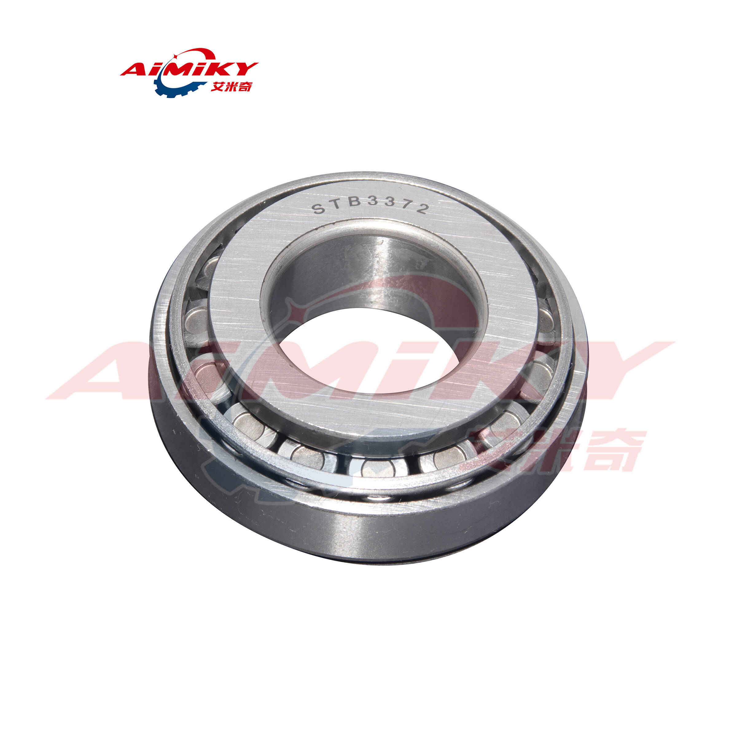 Pinion Bearing Race Set Roller Bearing for GM STB3372
